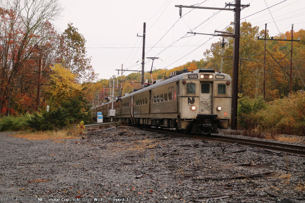 NJT 1313